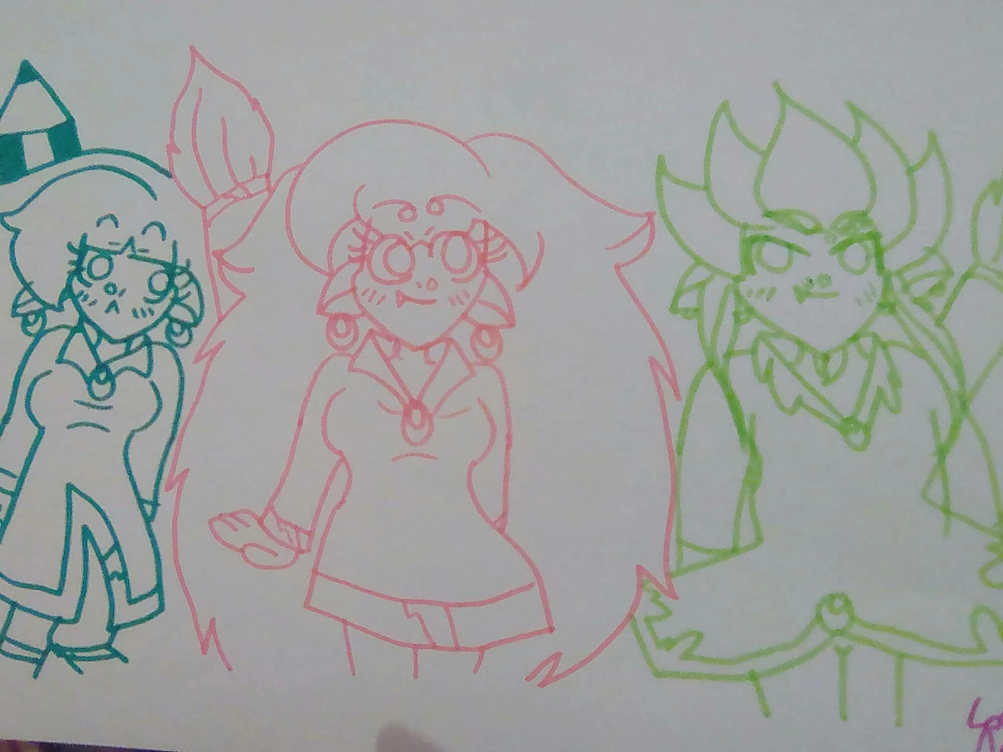 Splatoon Sketch | Fandom