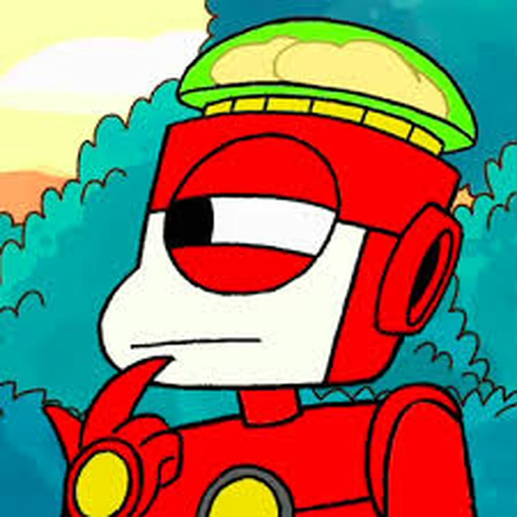 Discuss Everything About OK K.O.! Wiki | Fandom