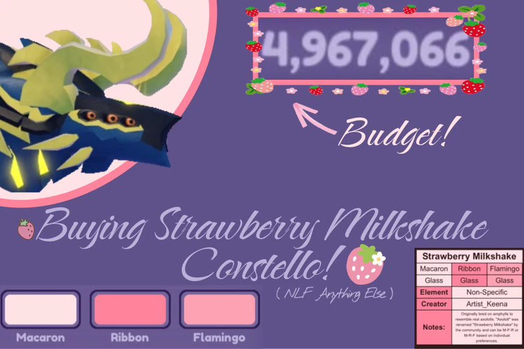 Buying a SM constello!!!!! | Fandom