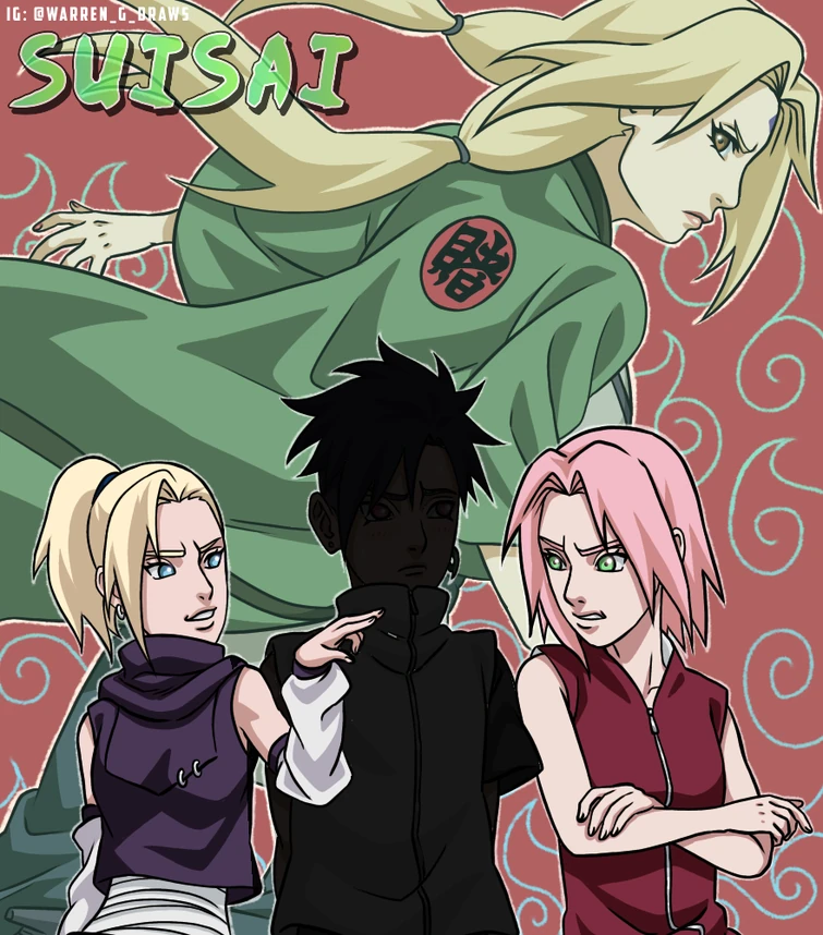 Discuss Everything About Narutopedia | Fandom