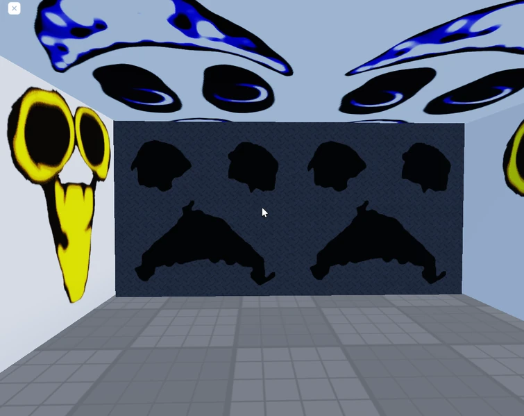 Scrunkle lobby | Fandom