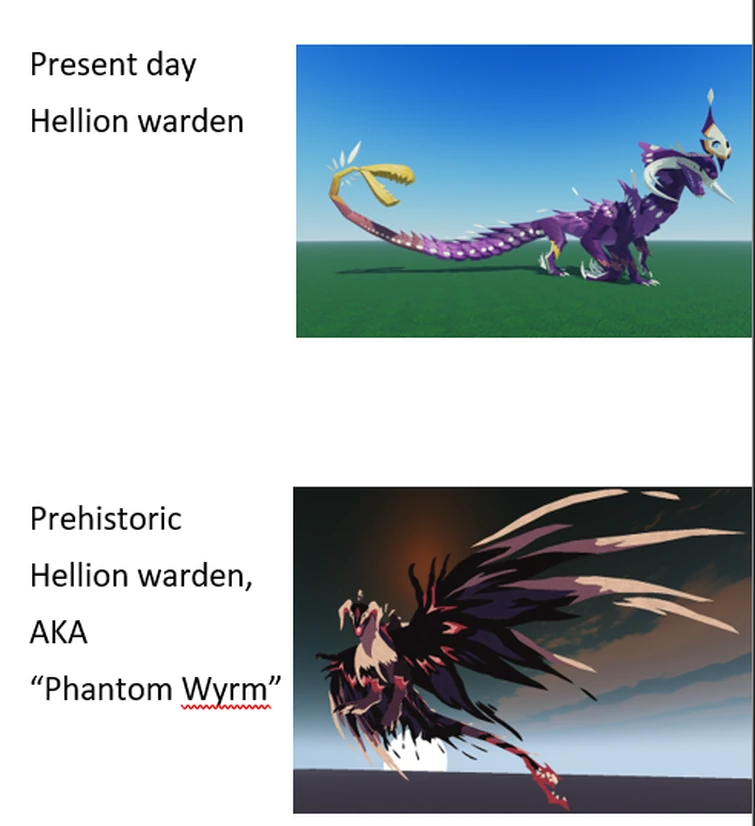 i have a theory... | Fandom