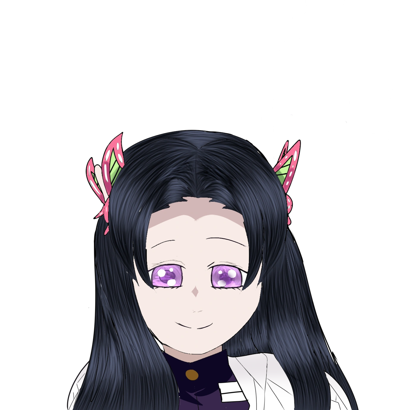 I drew kanae 🌺 | Fandom