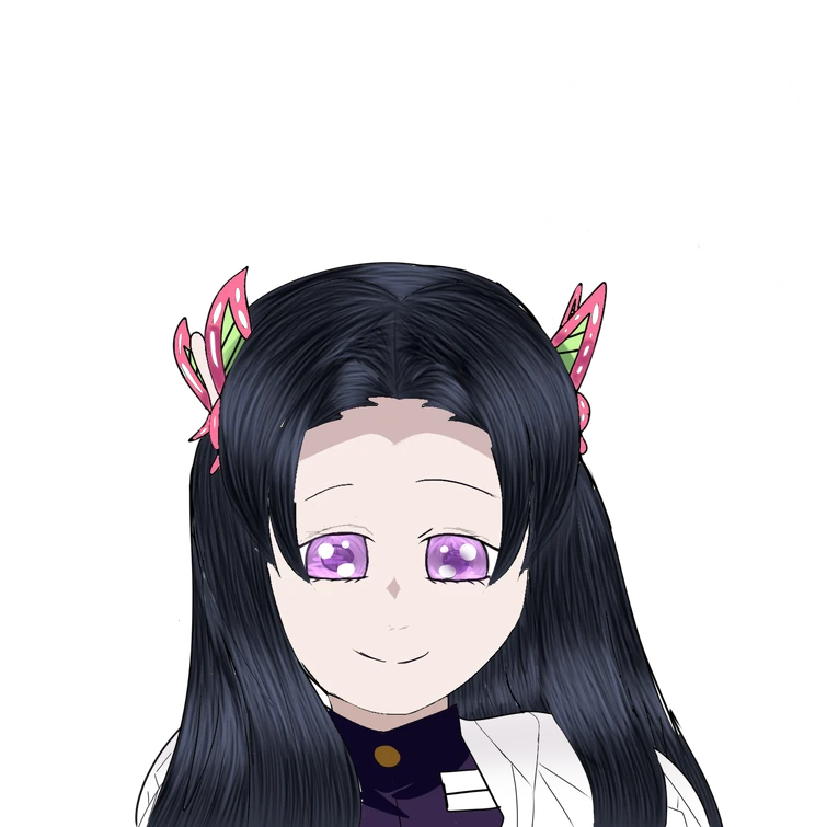 I drew kanae 🌺 | Fandom