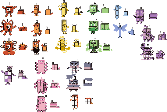 more sprites. | Fandom