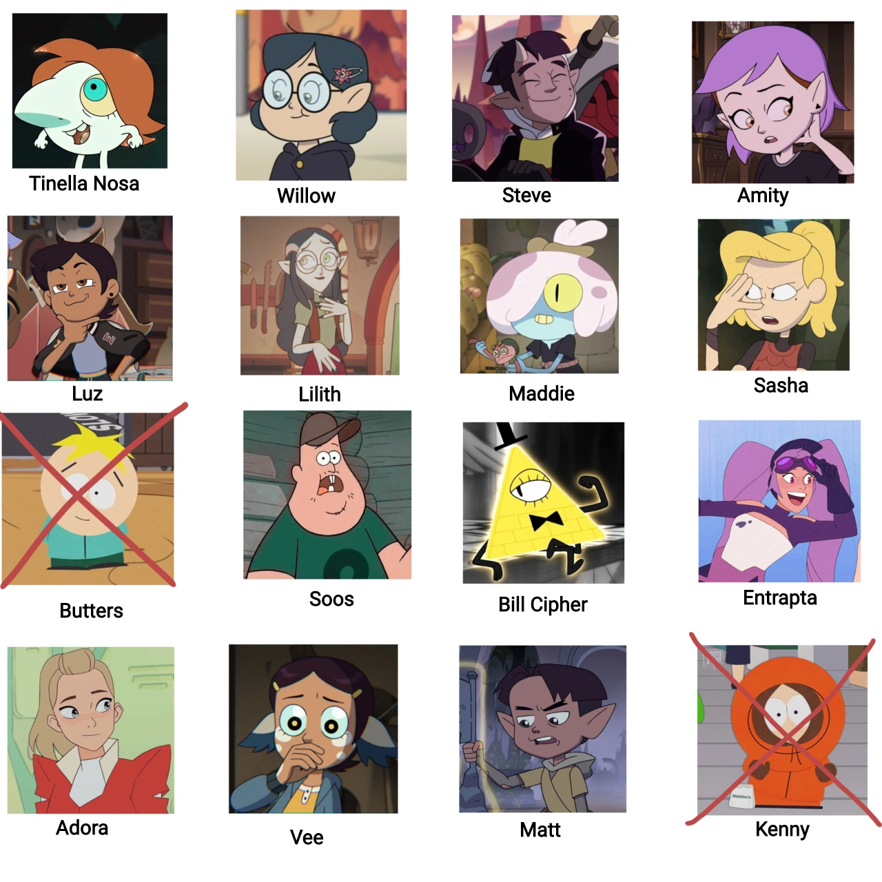 Part 3 | Fandom