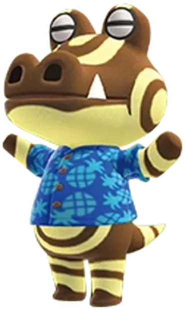 Which ANCH villager is better? | Fandom