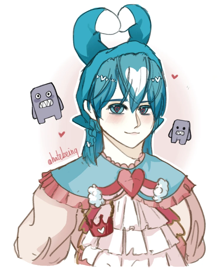 Human Truffping 🩵🤍 | Fandom