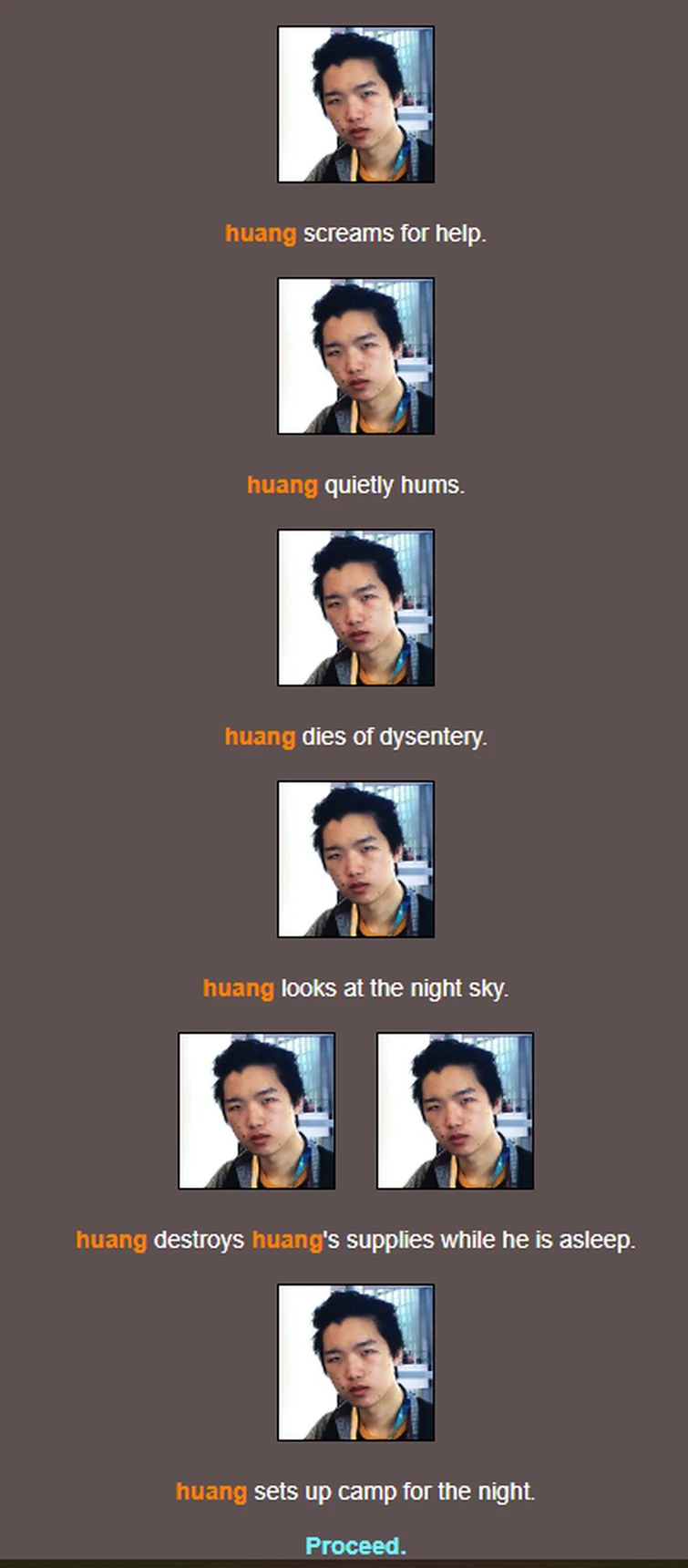 the official BFDI hunger games: Day 2 | Fandom