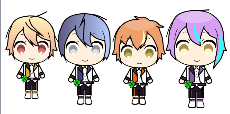 Discuss Everything About Project SEKAI Wiki | Fandom