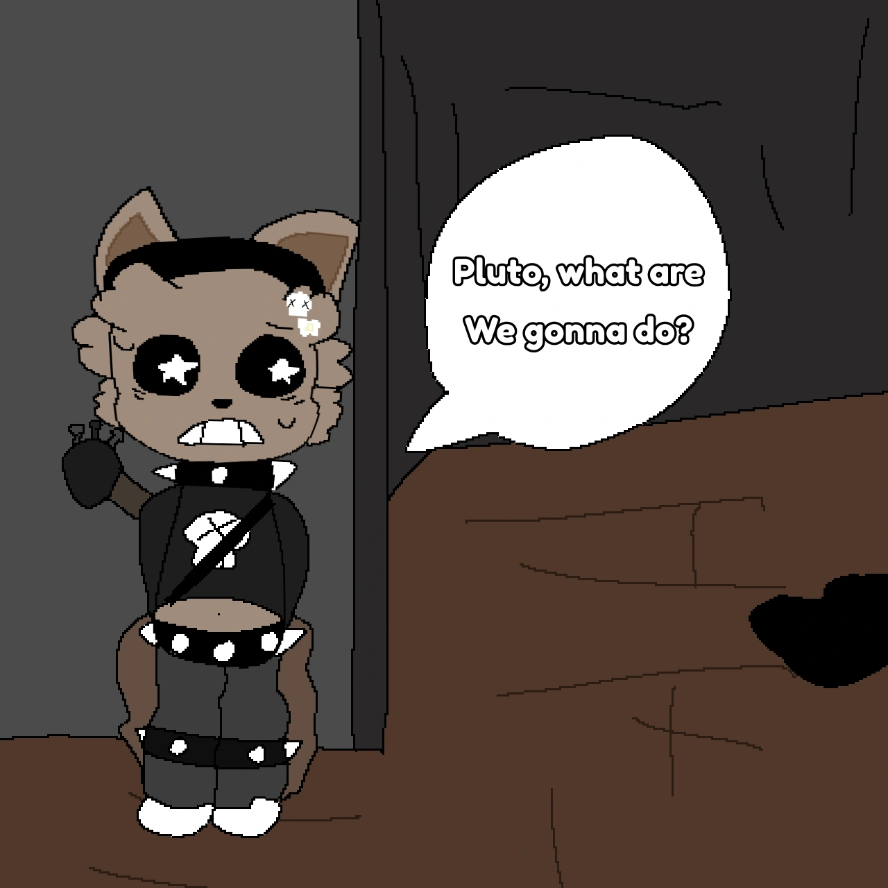 Drug comic 1 | Fandom