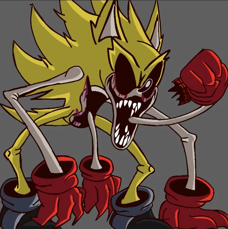 *More EXE names here* | Fandom