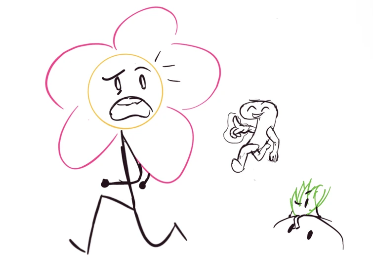 BFT EP1 doodle | Fandom