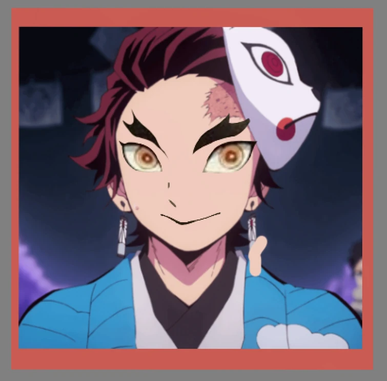 Demon slayer cursed images because yes | Fandom