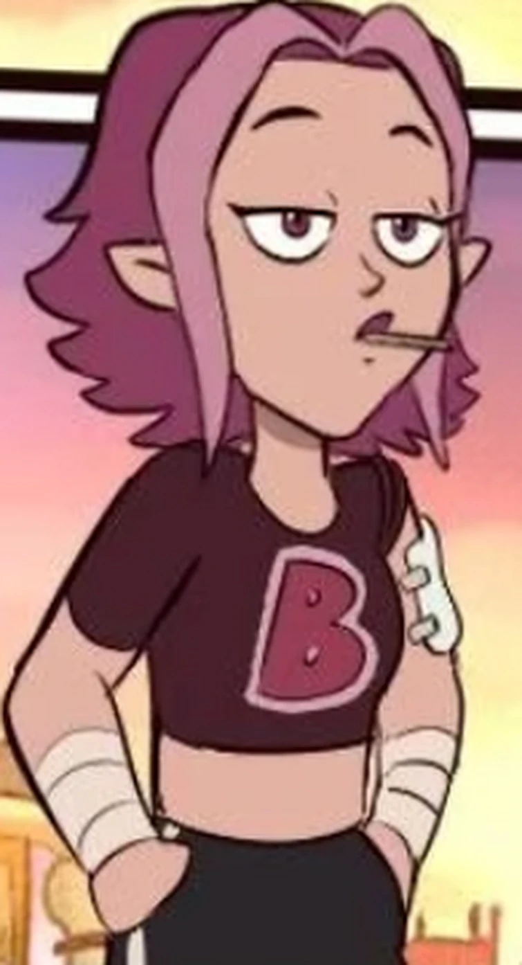 Thoughts on Jay (MorningMark) | Fandom