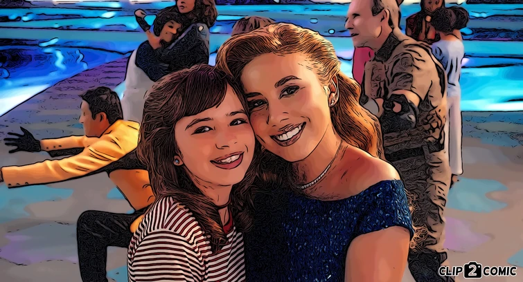 Discuss Everything About The Adventures of Sharkboy and Lavagirl Wiki ...