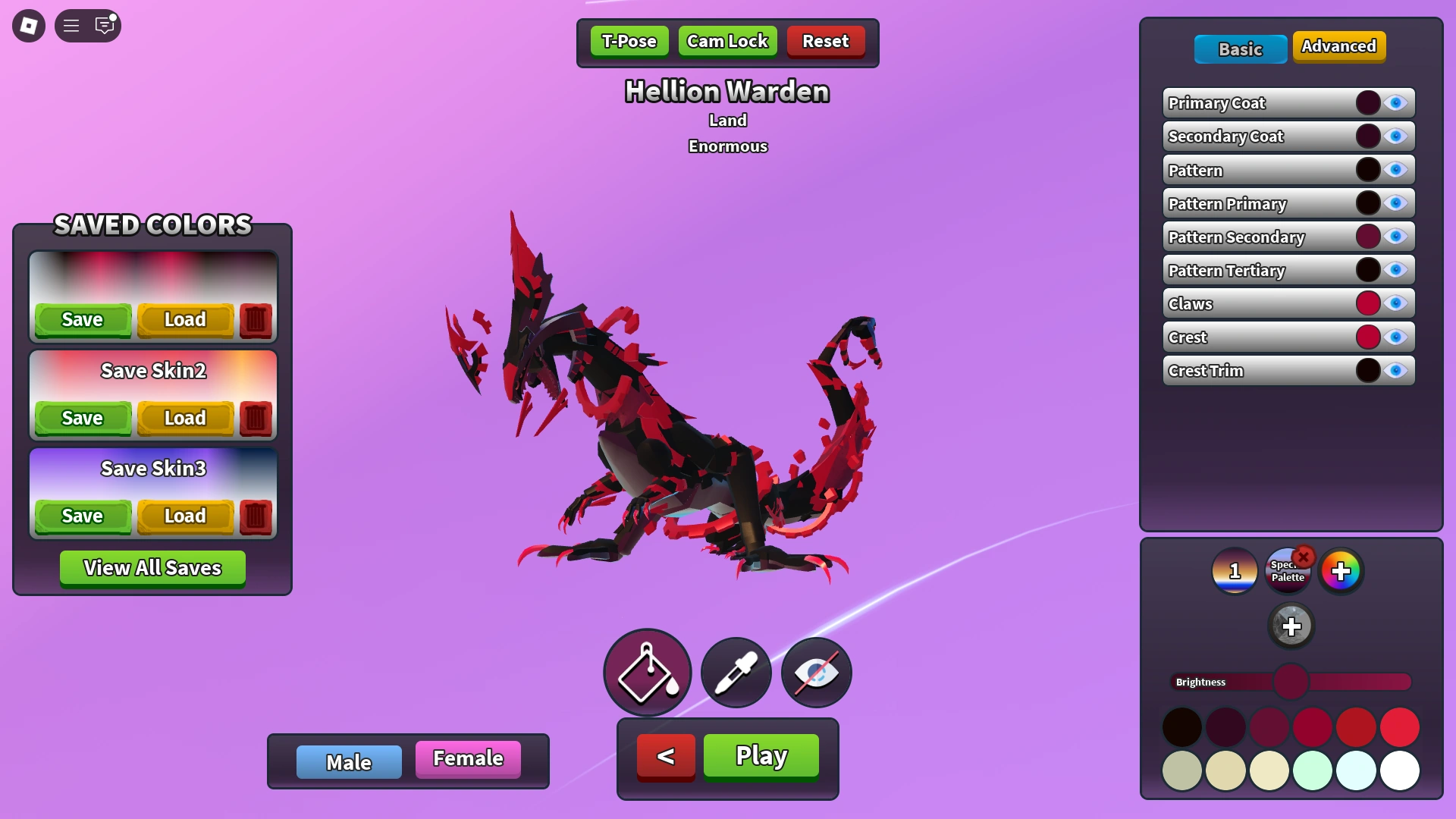 rate the helli skins! | Fandom