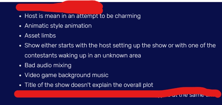 "That" kind of Object Show starter pack | Fandom