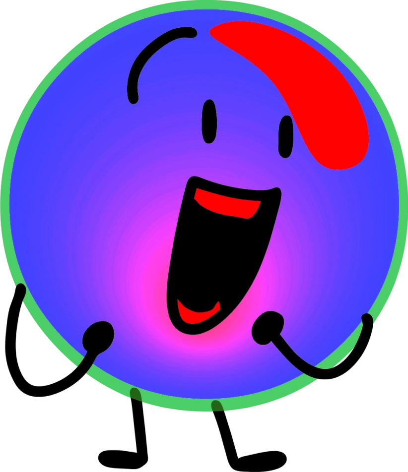 The winner of BFB Modified Images Tournament is... | Fandom