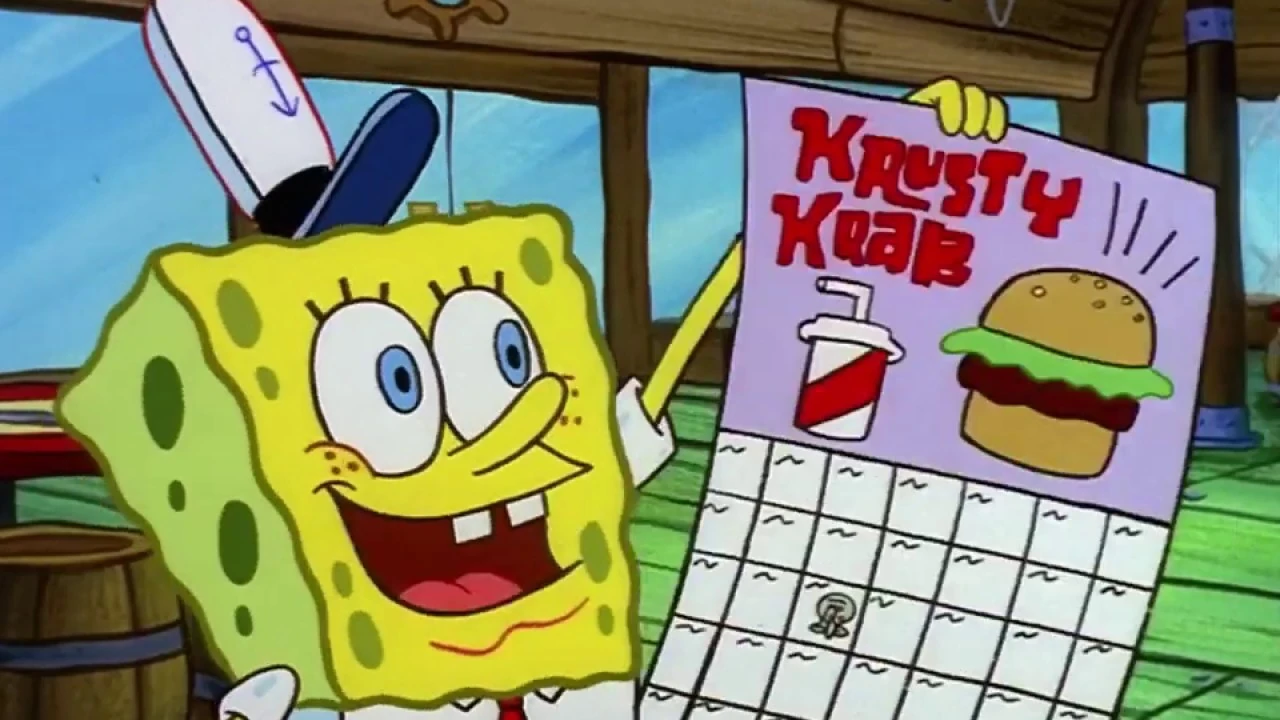 Today is Annoy Squidward Day | Fandom