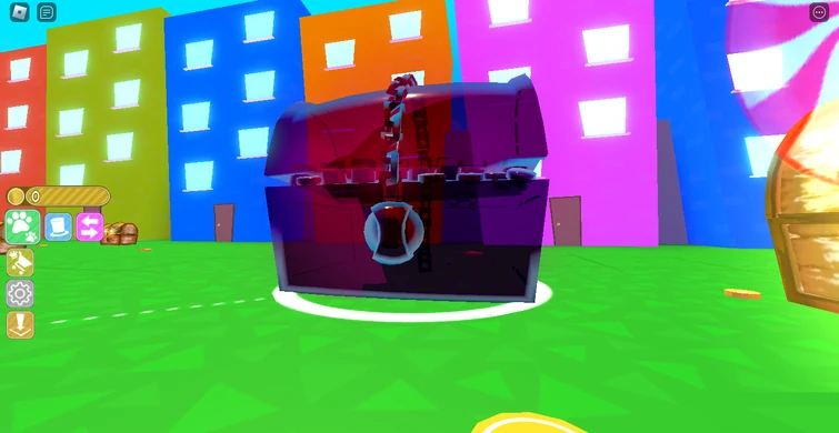 Discuss Everything About Pet Simulator Wiki | Fandom