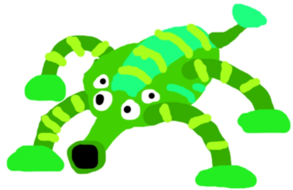 Seasonal for invasive swamp: G’YATT. | Fandom