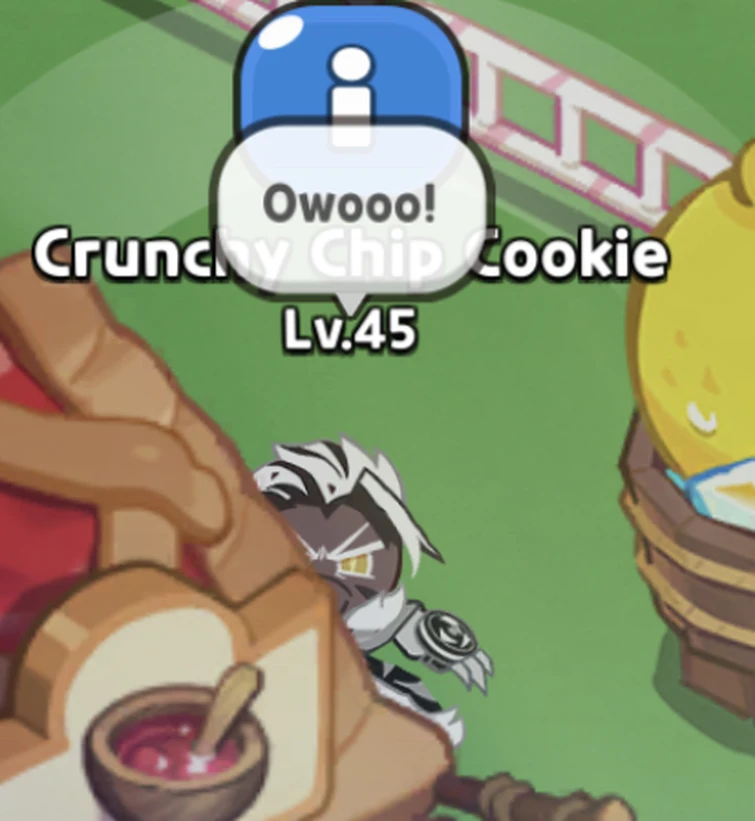 Rating how my cookies react to me telling them it’s my birfday (exactly ...