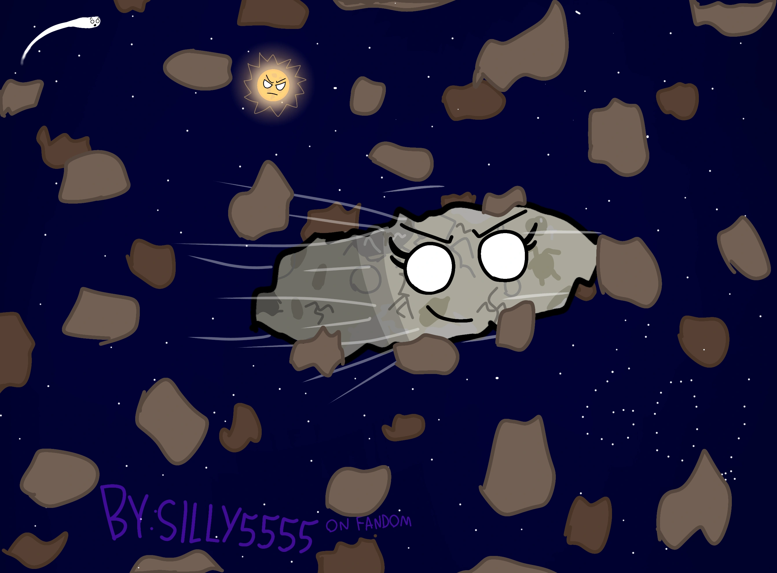 metis fanart | Fandom