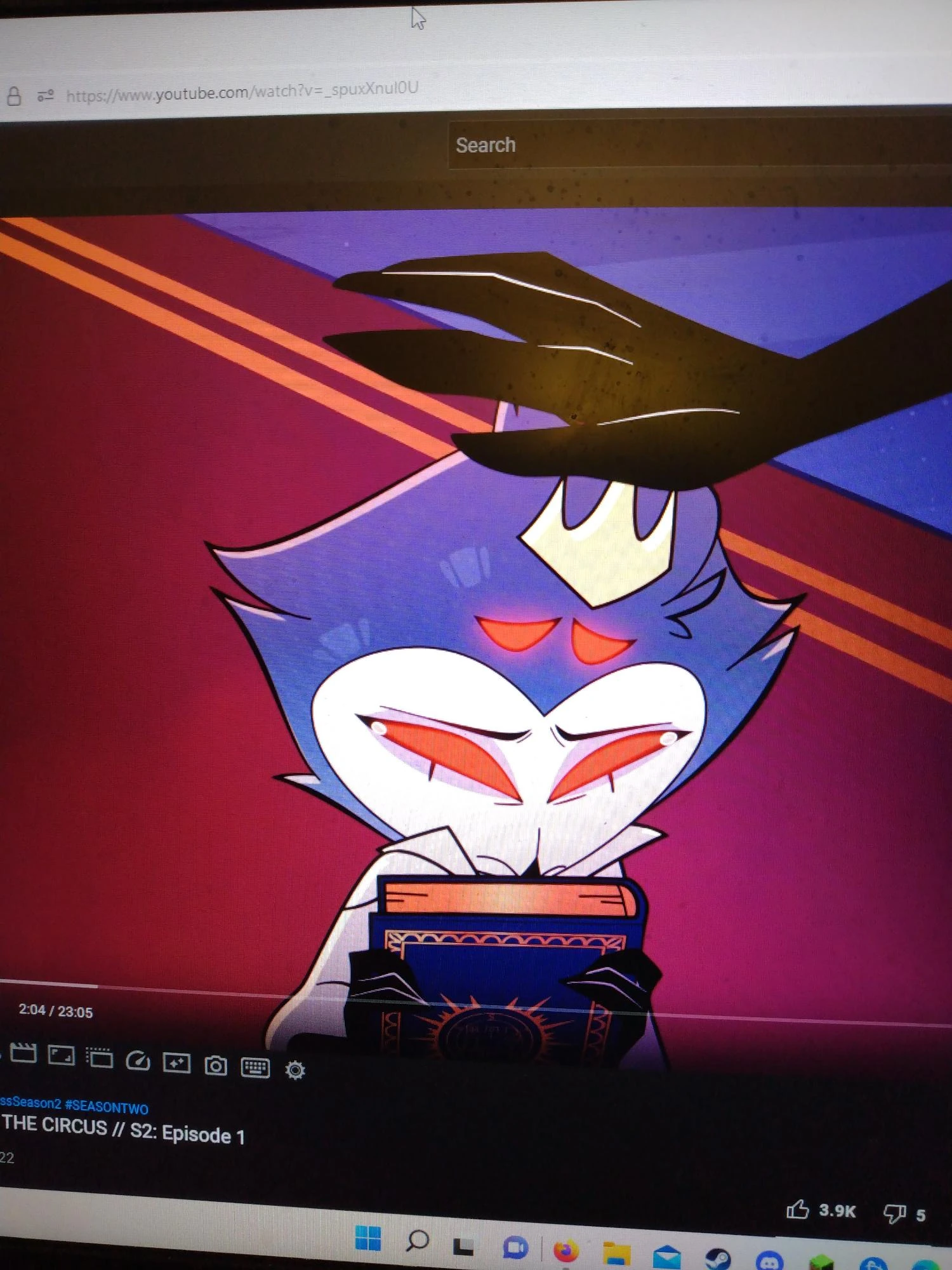 Baby Stolas! | Fandom