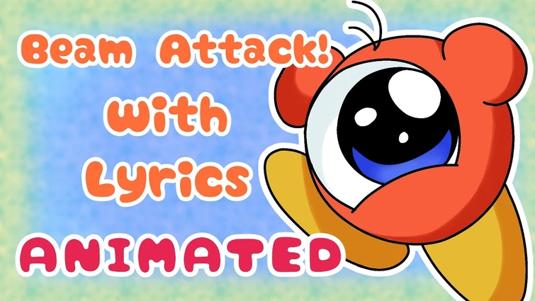 BEAM ATTACK(A complation of BEAM ATTACK memes I found) | Fandom