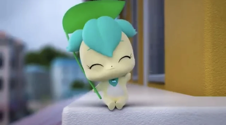 Discuss Everything About Catch! Teenieping Wiki | Fandom