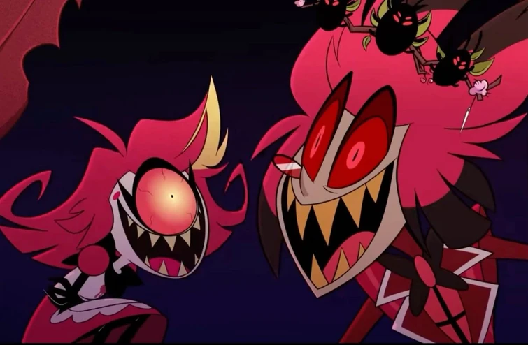 Me and my friends after saying the most diabolical, horrifying things ...