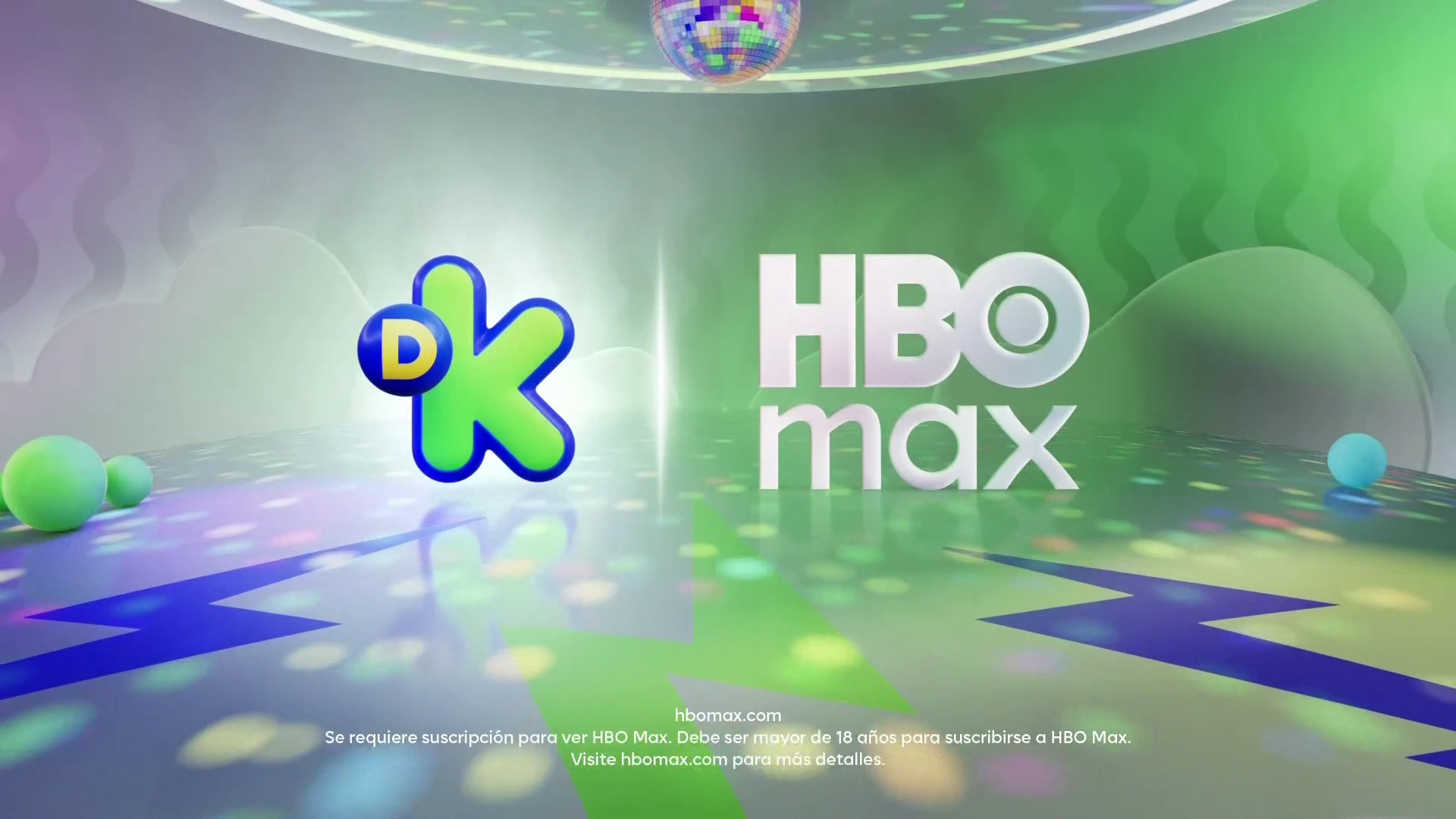 Nueva Promo de DK | Fandom