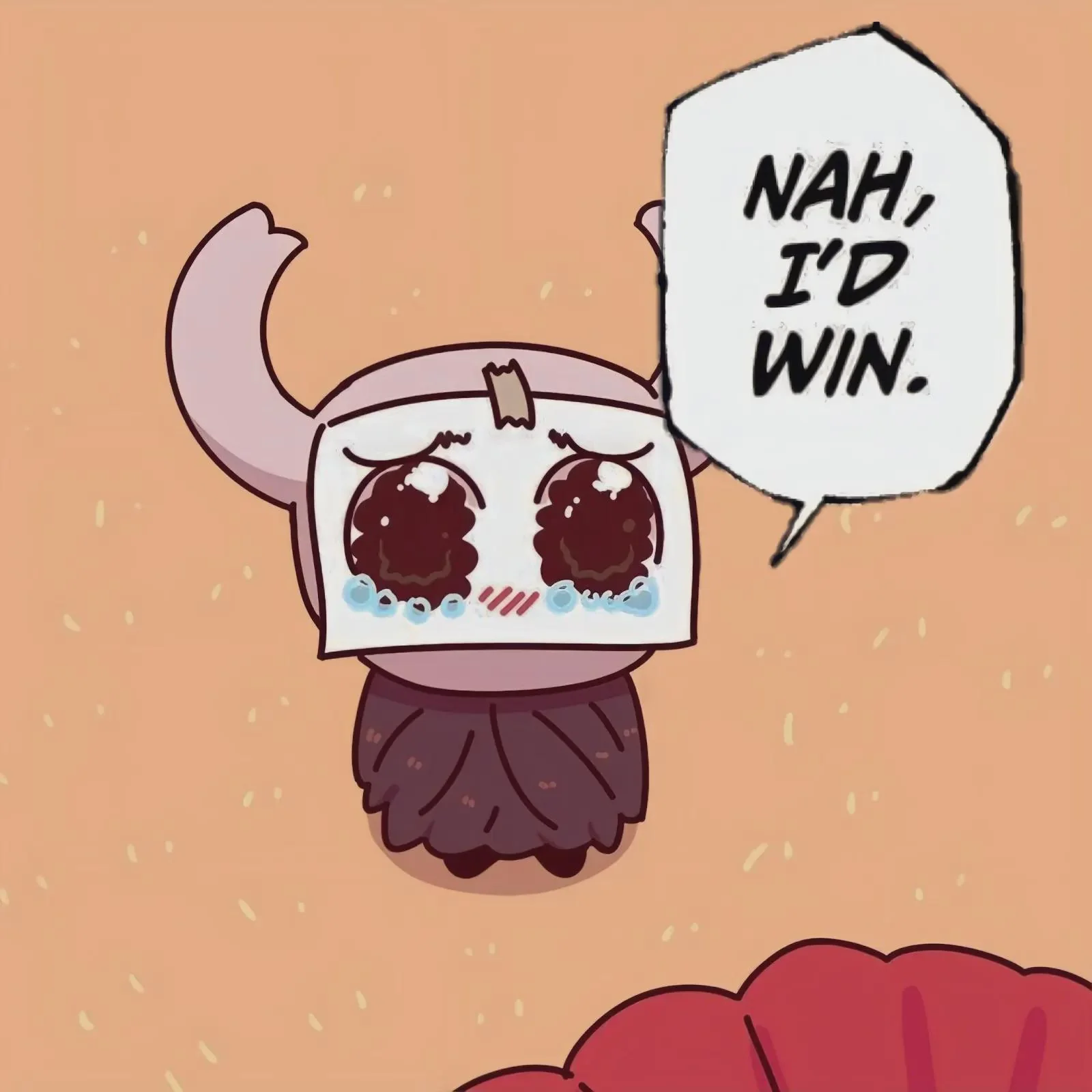 Explicación/Revisión sobre el tamaño en Hollow Knight | Fandom