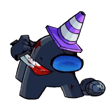 Best VS Impostor V4 Character? | Fandom