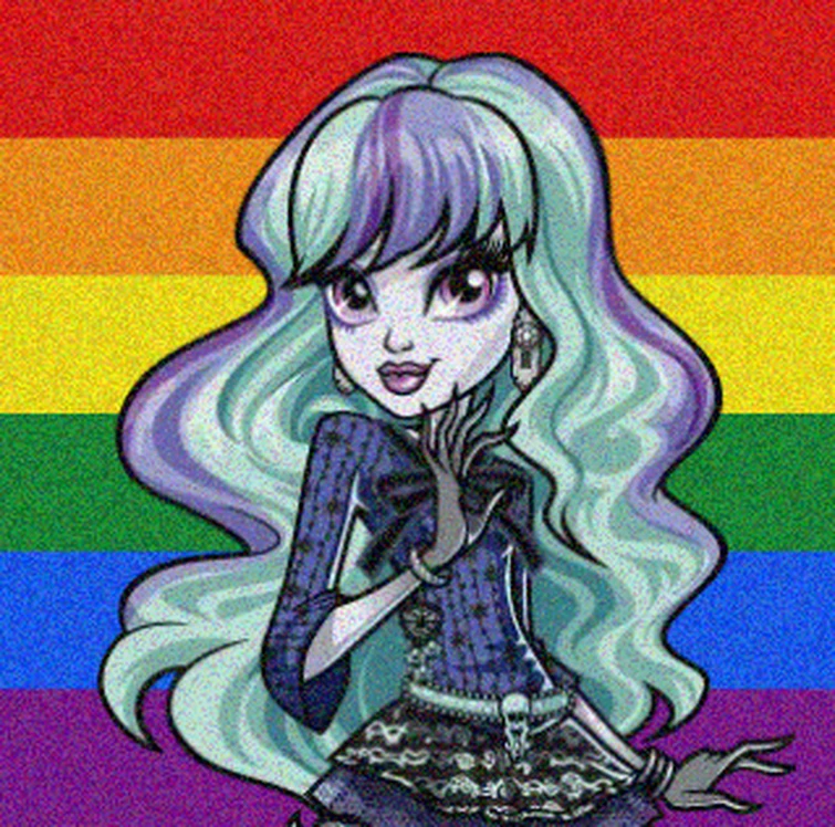 making pride pfps!! | Fandom