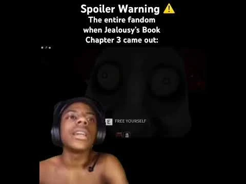 Mimic memes for the new chapter | Fandom