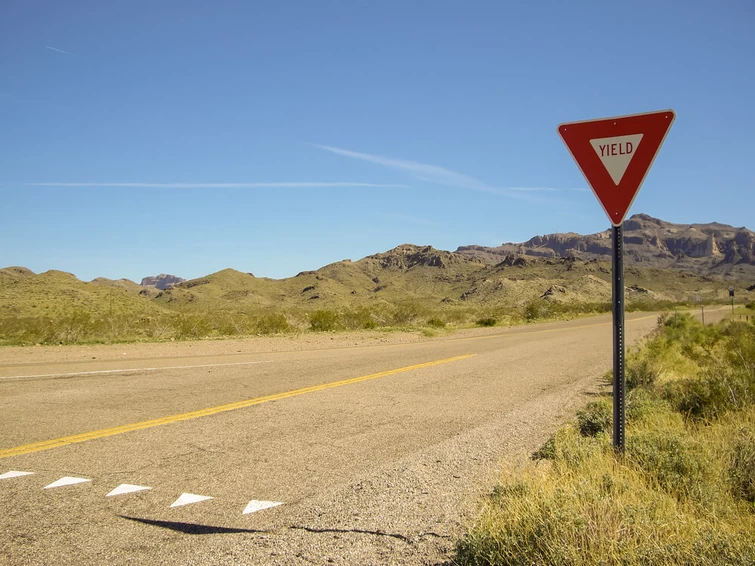 give me images of road signs that you think look cool | Fandom