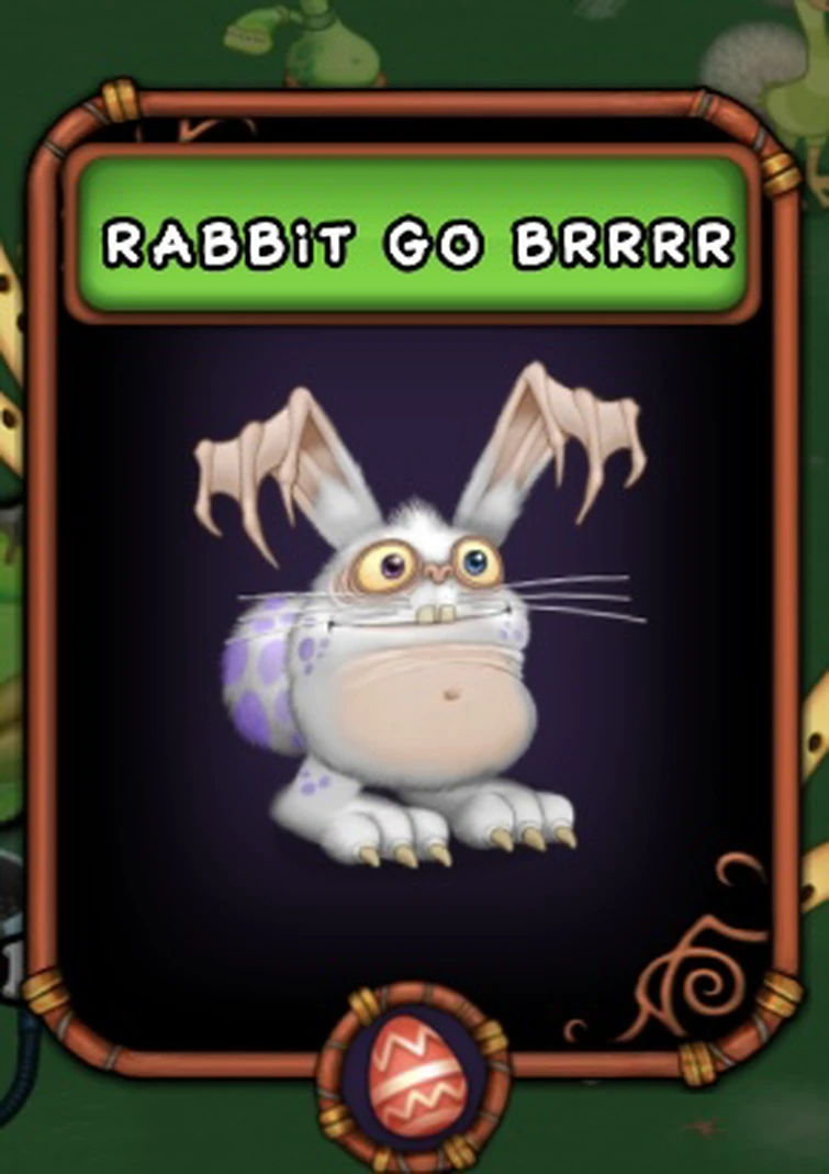 I got my blabbit! | Fandom