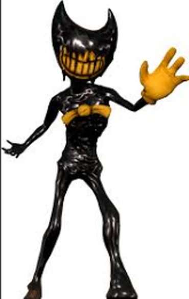 Discuss Everything About Bendy Wiki | Fandom