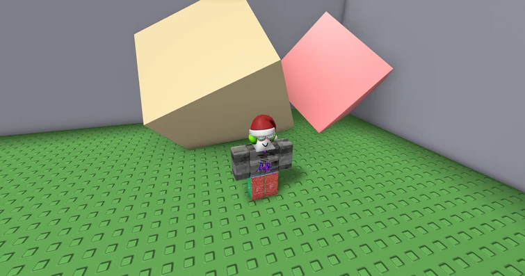 Discuss Everything About Merge! Wiki | Fandom