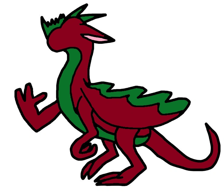 Saurium drawing | Fandom