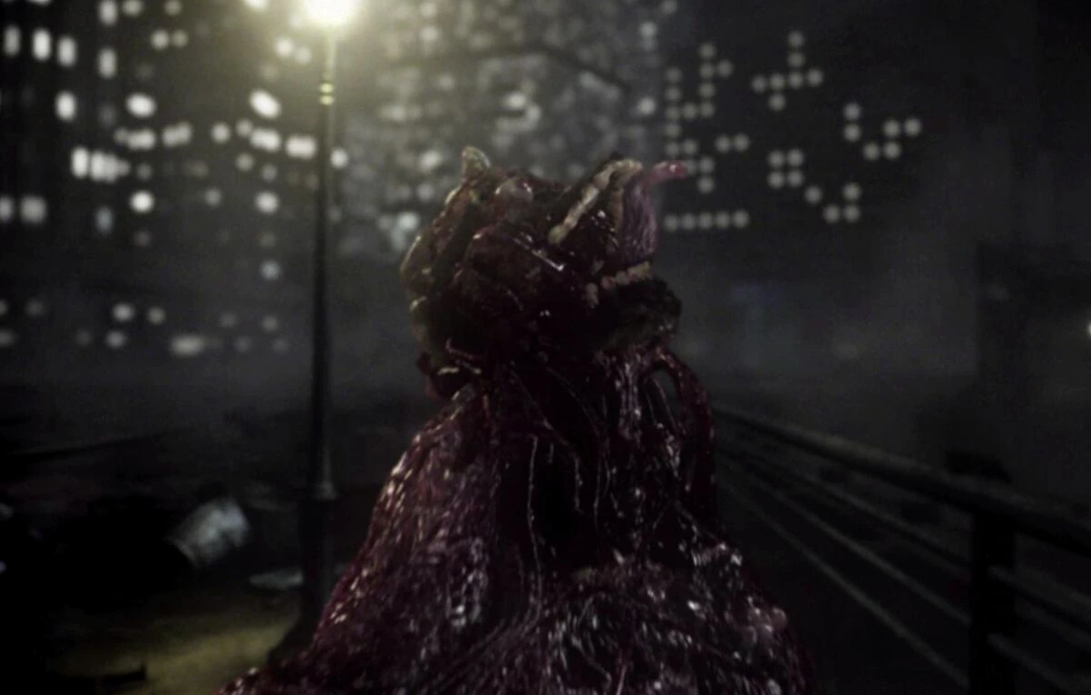 What Would You Do With Biomass Manipulation? | Fandom