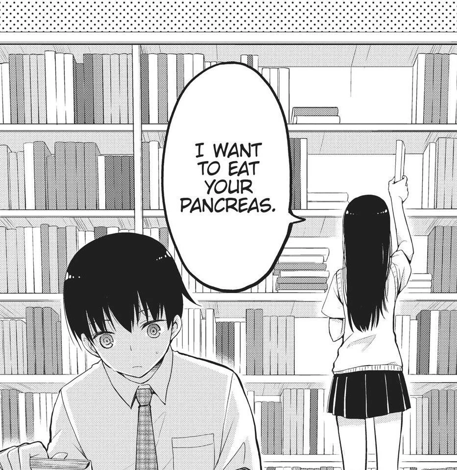 What are your thoughts on this manga panel? | Fandom