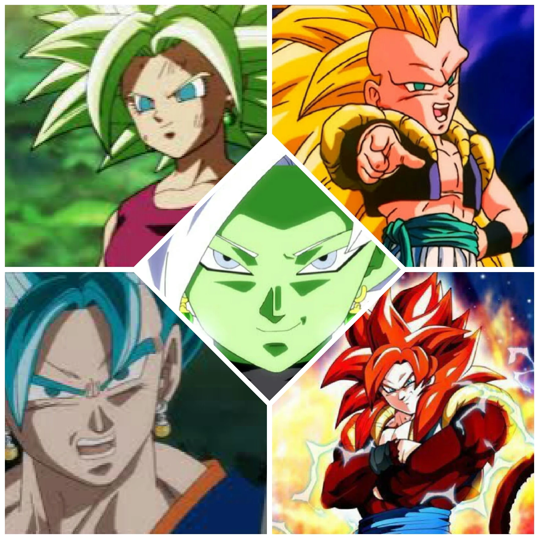 Fusion tournament/Fusionament | Fandom