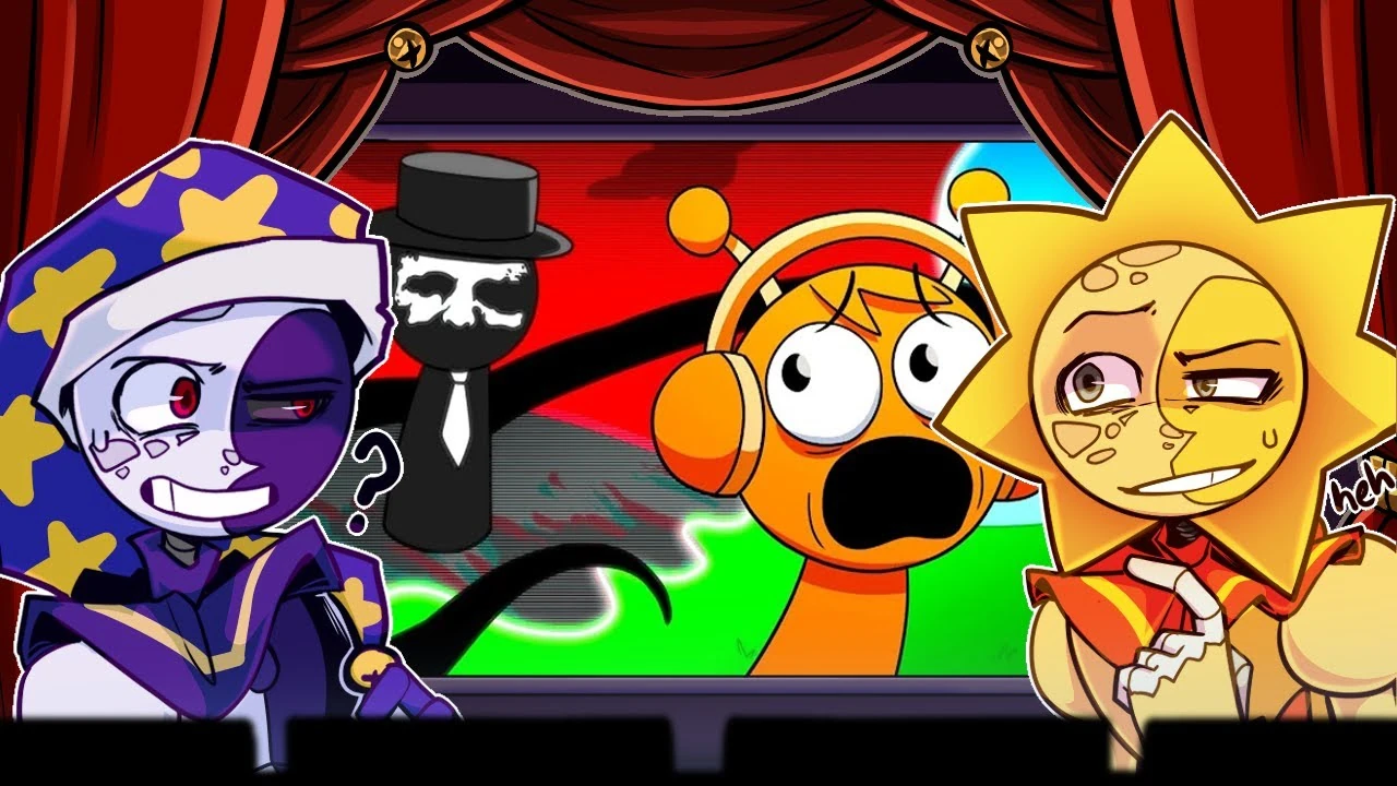 New SAMS episode! ^♡^ | Fandom