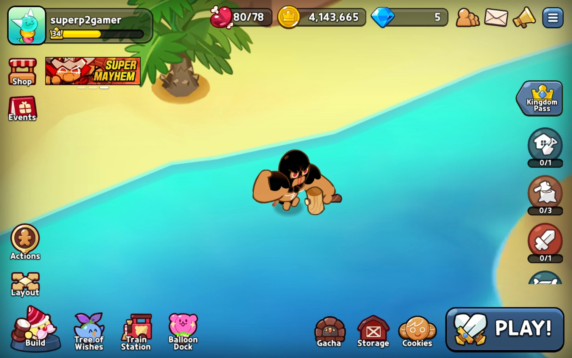 can this be added to glitches section? | Fandom