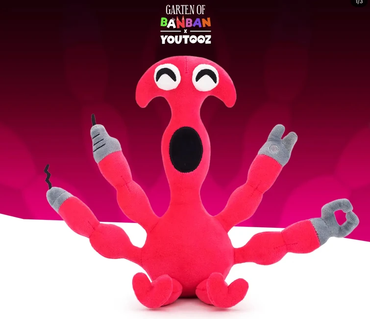 Discuss Everything About Garten of Banban Wiki | Fandom