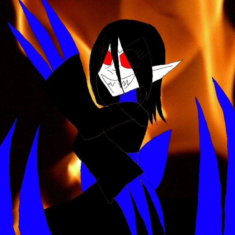 Rachel from Occult Hakamori | Fandom