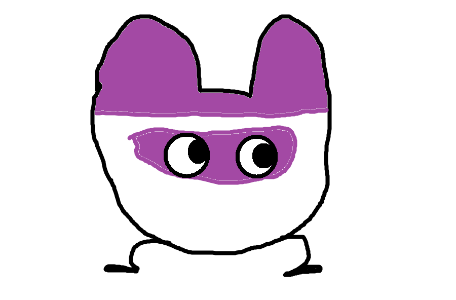 I drew some Classic Tamagotchi characters | Fandom